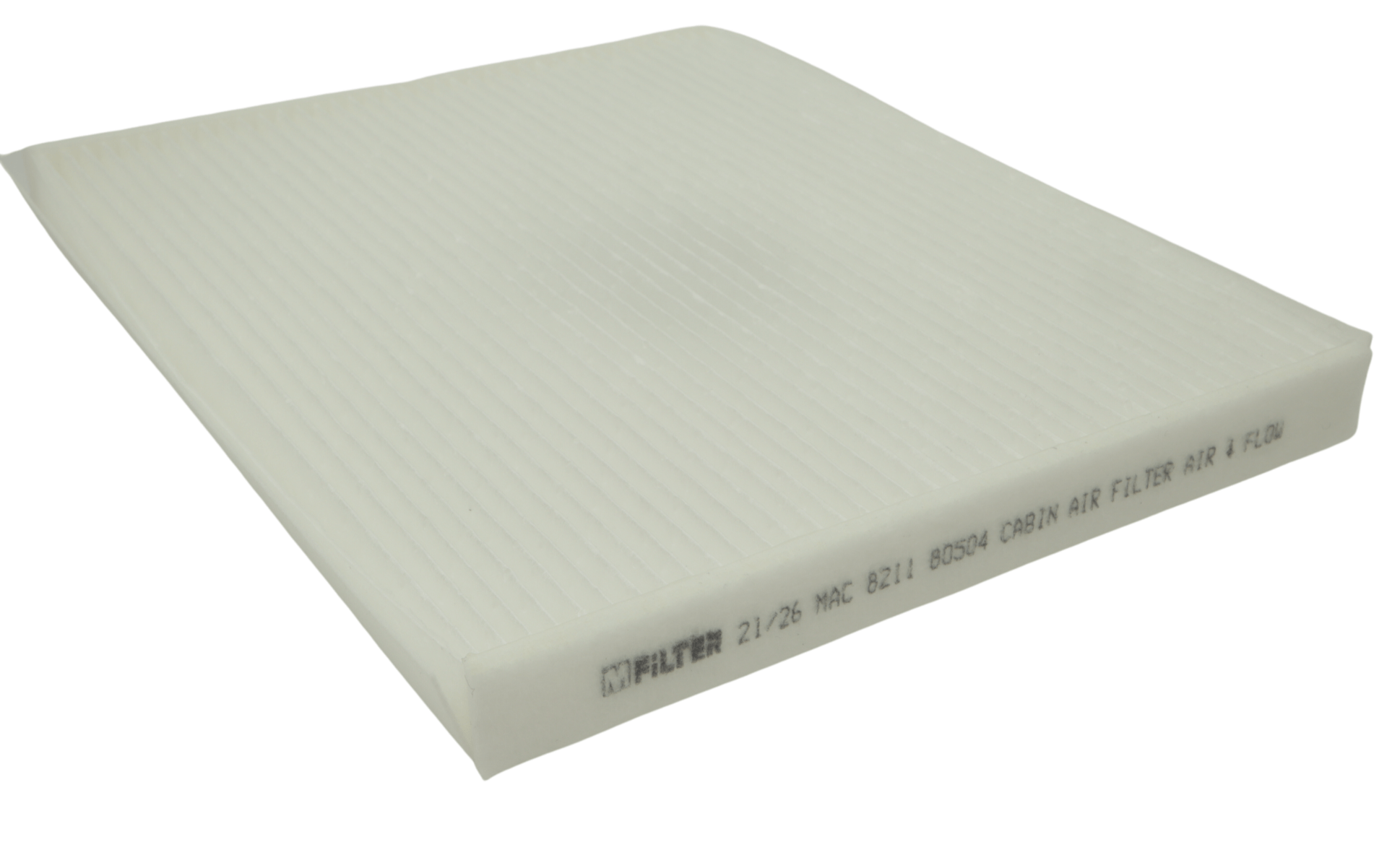 Raitisilmansuodatin MAC 8211, M-Filter - 14,80 EUR 💙