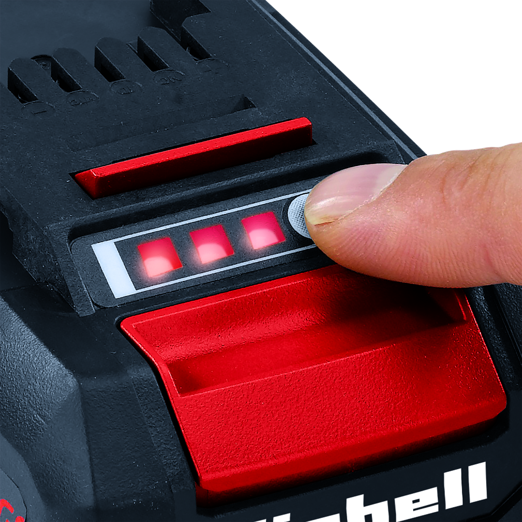 Akku Power X Change Li Ion 18 V 3 Ah Einhell Alennuksella 55 00 akku-power-x-change-li-ion-18-v-3-ah-einhell-alennuksella-55-00