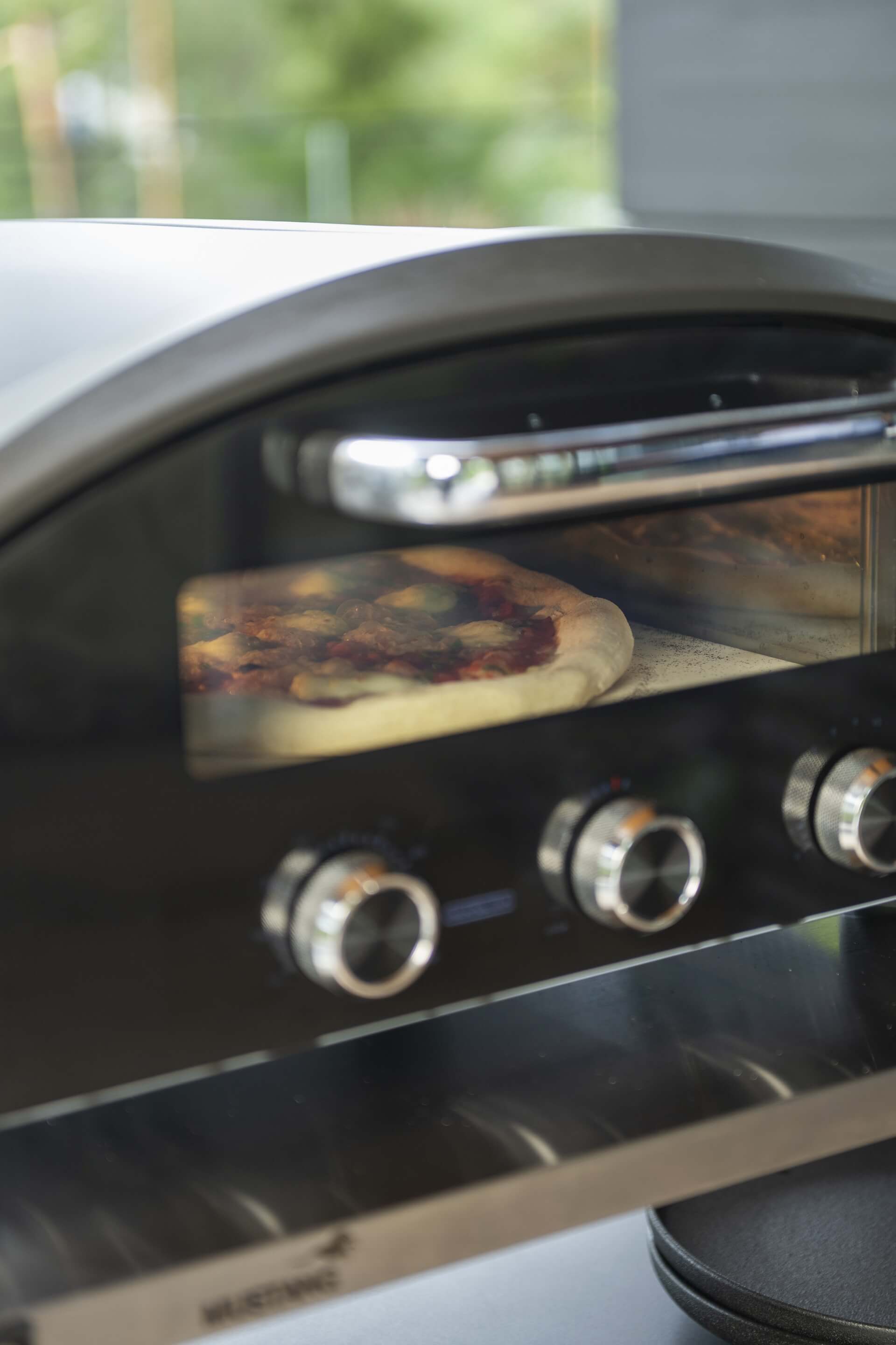Pizzauuni Astroni 14, Mustang alennuksella! - 299,00 EUR 💙