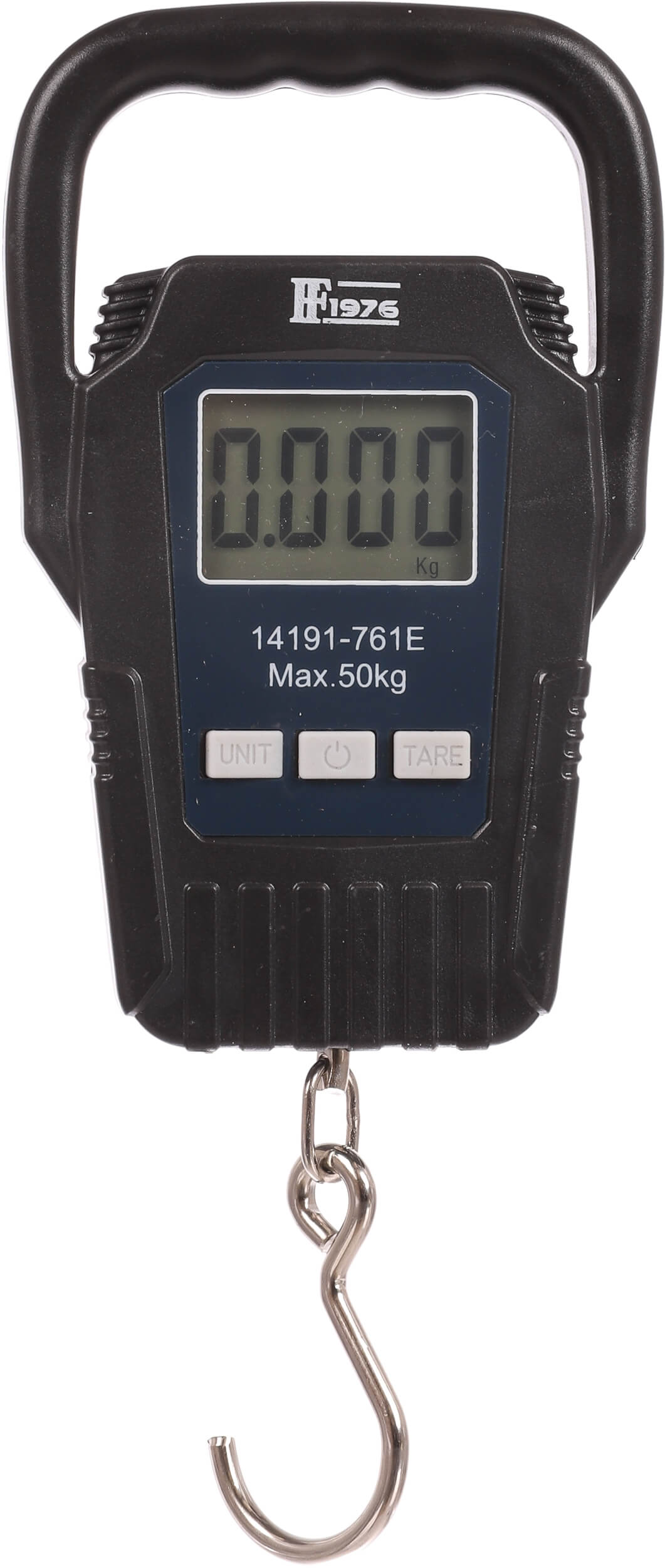 Elektroninen vaaka 50 kg, Nordland alennuksella! - 9,90 EUR 💙
