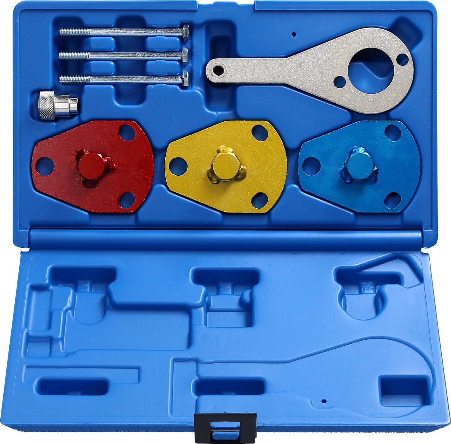 Moottorin S t ty kalusarja Fiat 1 7 1 9 Diesel Brilliant Tools