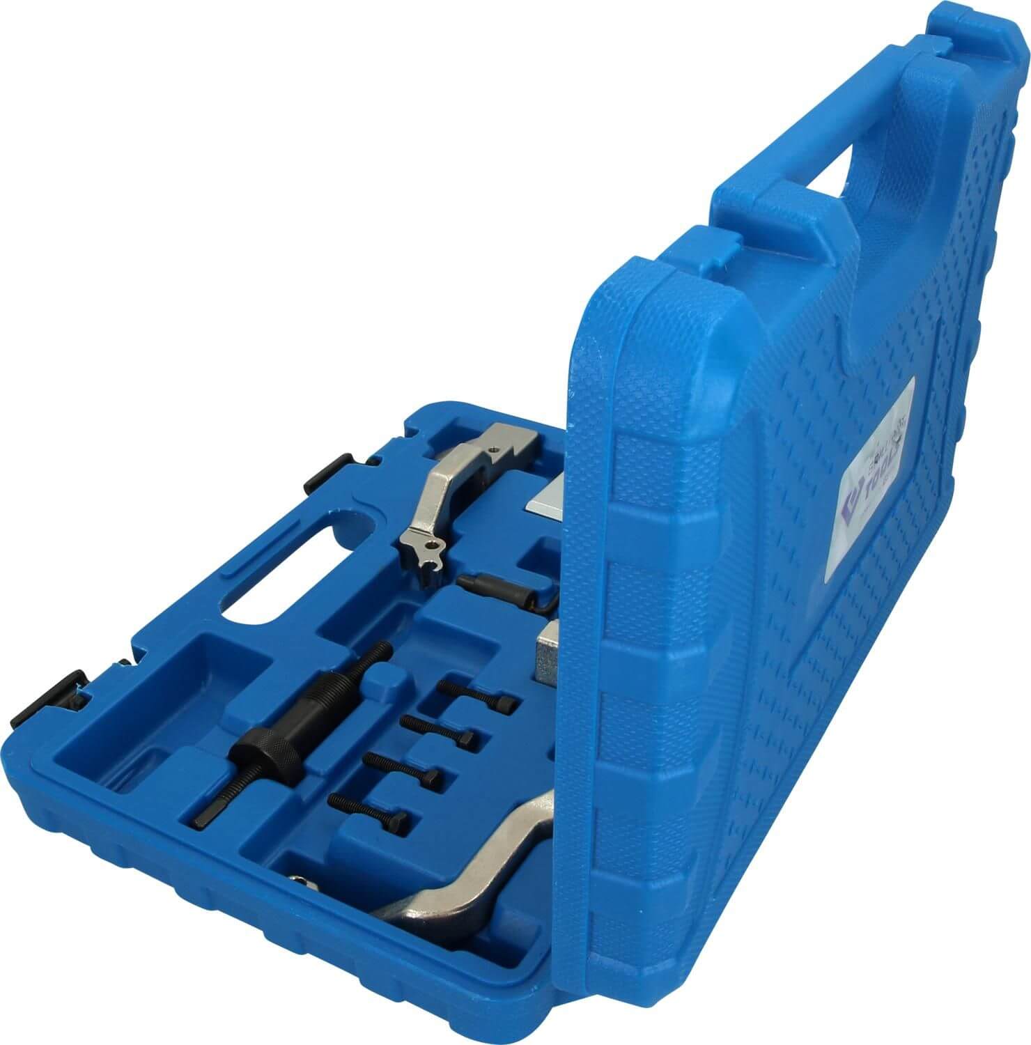 Moottorin säätötyökalusarja, MINI, PSA, Brilliant Tools alennuksella ...