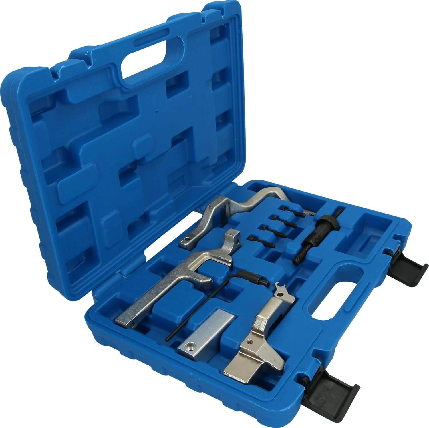 Moottorin säätötyökalusarja, MINI, PSA, Brilliant Tools alennuksella ...