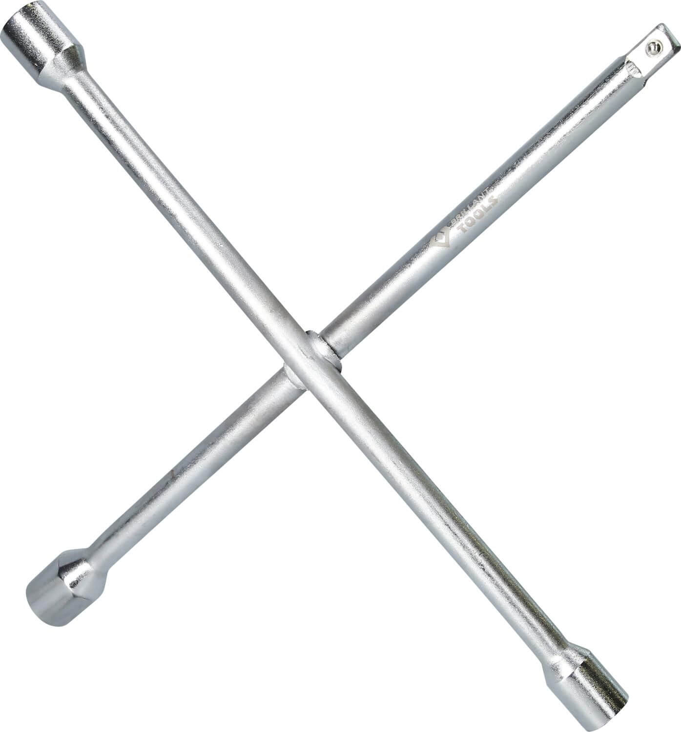 Ristikkoavain 1 2 X 17 X 19 X 22 Mm Brilliant Tools 14 90 EUR Ristikkoavain 1 2 X 17 X 19 X 22 Mm Brilliant Tools 14 90 EUR