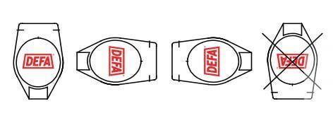 Elementtikaapeli 1,5 m, Defa alennuksella! - 73,90 EUR 💙