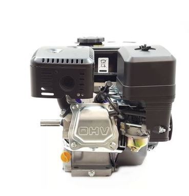 Irtomoottori 163cc, 5.5hp, bensa, Loncin alennuksella! - 149,00 EUR 💙