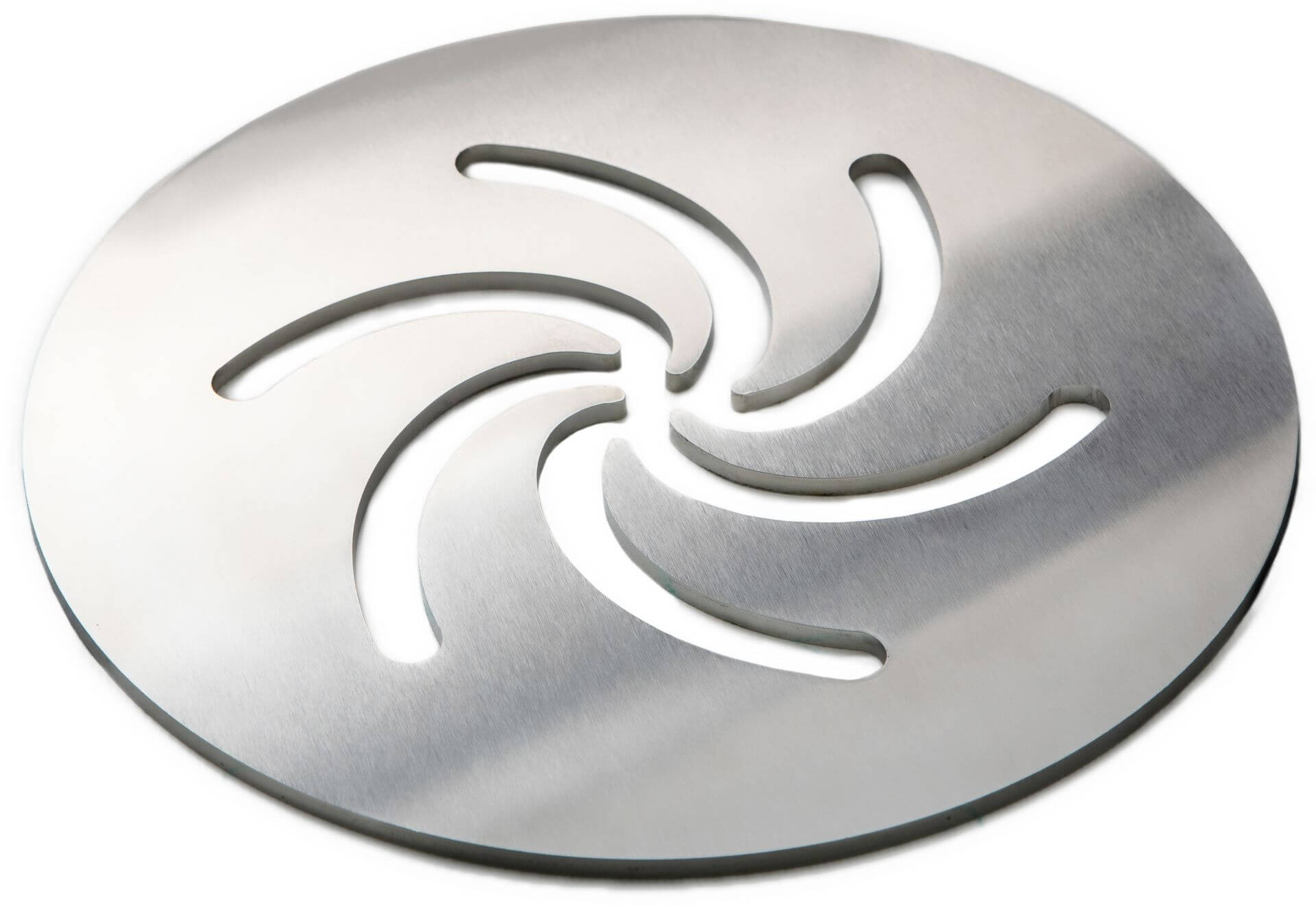 Lattiakaivon kansi RST Pyörre (150 mm pyöreä), Huoleton alennuksella ...