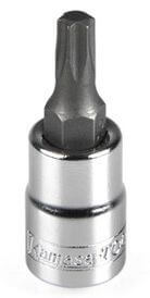 Hylsy Torx, TX8 1/4", Kamasa-Tools alennuksella! - 6,99 EUR 💙