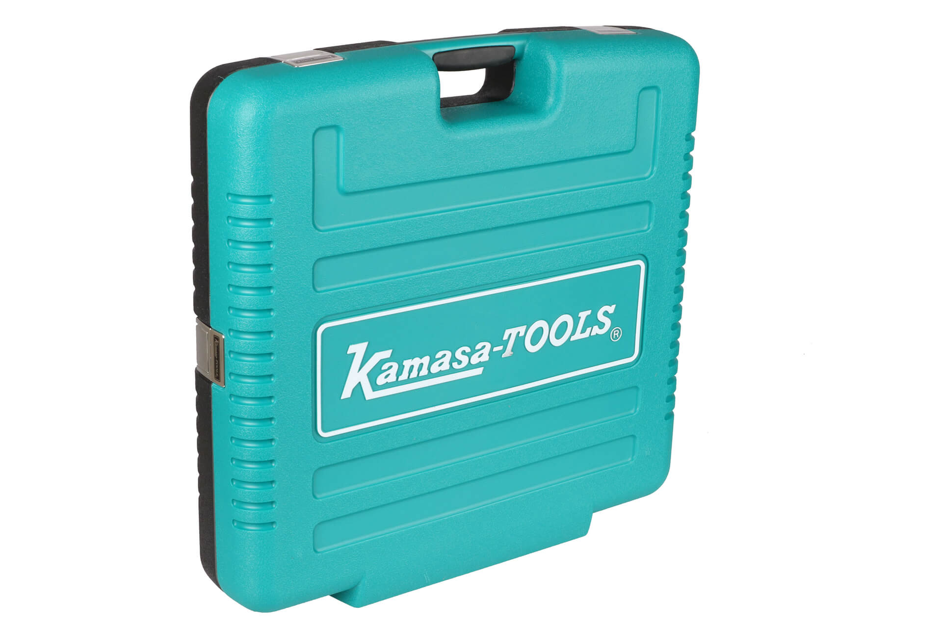 Hylsysarja 166 Osainen 1 4 3 8 1 2 mm Kamasa Tools