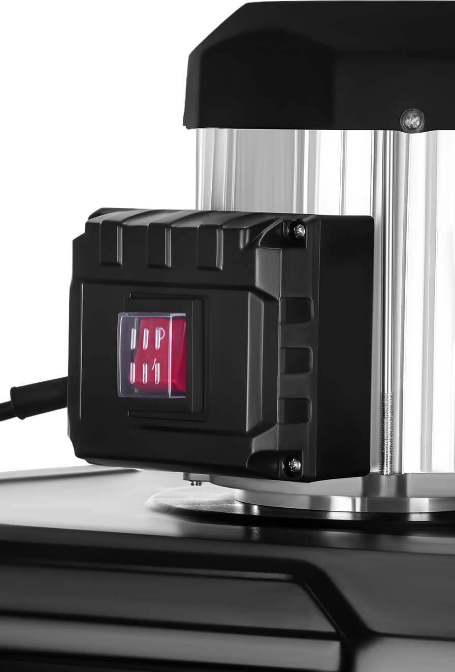 Puruimuri 600 W, 75 l, Kraft & Dele alennuksella! - 219,00 EUR 💙