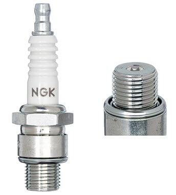 Sytytystulppa BUHW PT (N2622), NGK alennuksella! - 4,99 EUR 💙