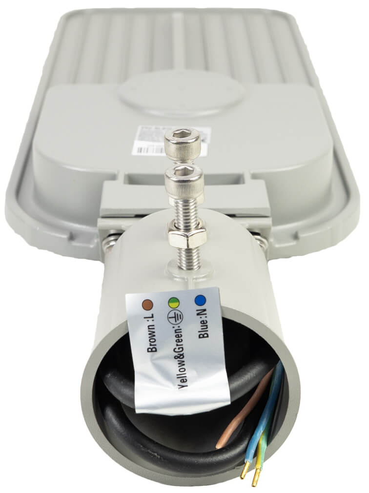 LED-katuvalo 100 W - 12000 lm, PNI alennuksella! - 59,90 EUR 💙