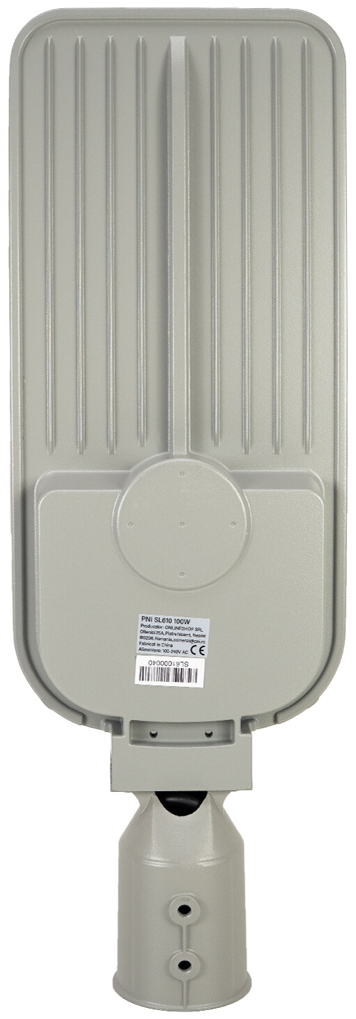 LED-katuvalo 100 W - 12000 lm, PNI alennuksella! - 59,90 EUR 💙