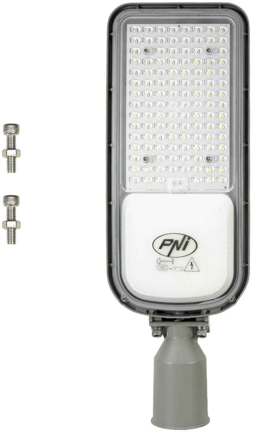 LED-katuvalo 100 W - 12000 lm, PNI alennuksella! - 59,90 EUR 💙