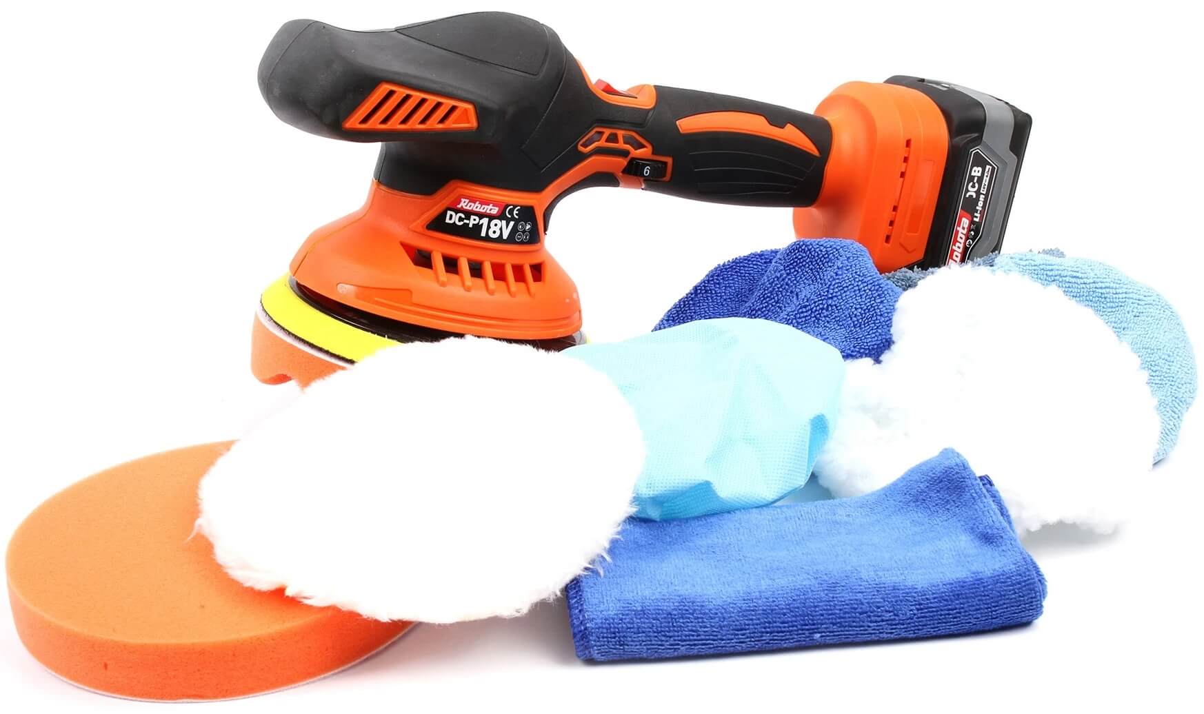 Akkukiillotuskone ja hiomakone 18 V, Robota alennuksella! - 49,90 EUR 💙