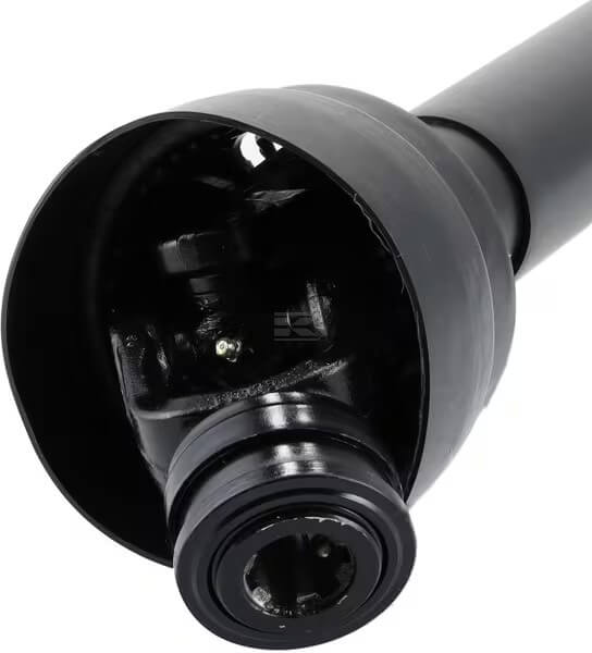 Voimansiirtoakseli PTO T20, 560 mm, 1-3/8"-6, Kramp - 126,30 EUR 💙