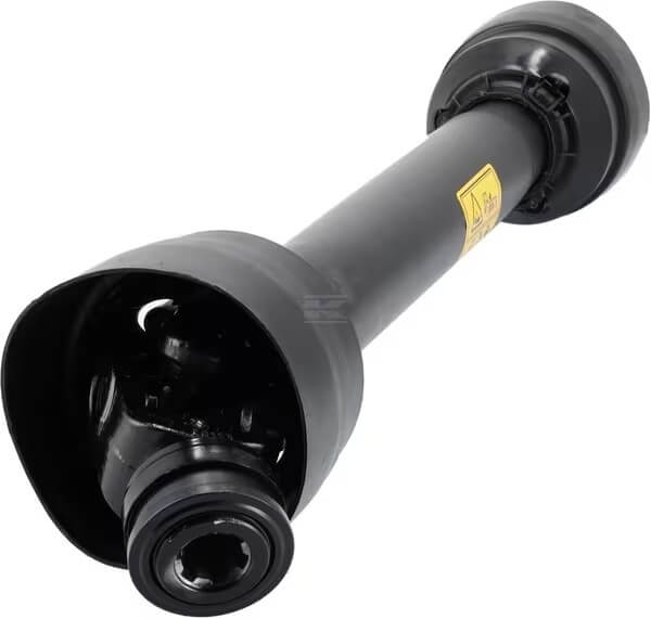 Voimansiirtoakseli PTO T20, 560 mm, 1-3/8"-6, Kramp - 126,30 EUR 💙