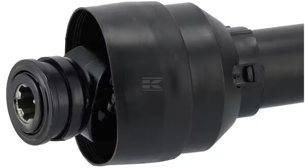 Voimansiirtoakseli PTO T20, 560 mm, 1-3/8"-6, Kramp - 126,30 EUR 💙