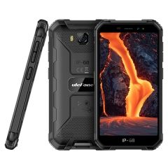 Puhelin Armor X6 Pro IP68, Ulefone alennuksella! - 139,00 EUR 💙
