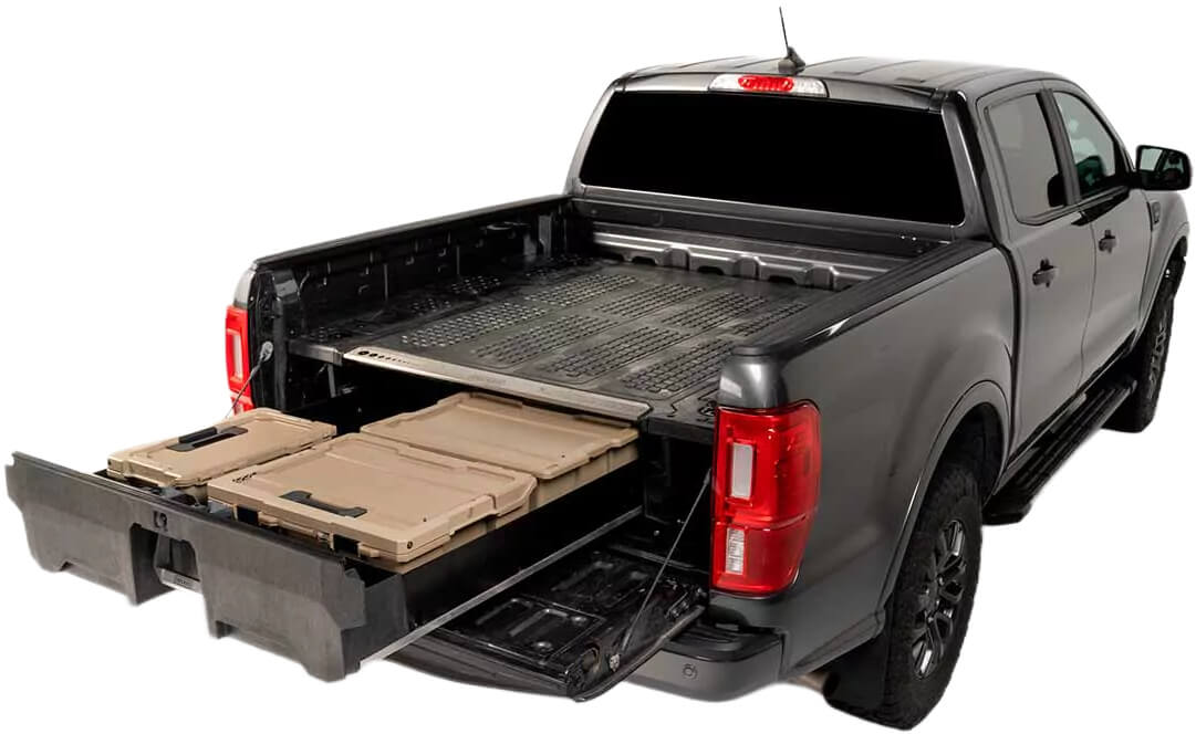 Vetolaatikkojärjestelmä, Nissan Navara NP300 D23 Double Cab 2015 ...