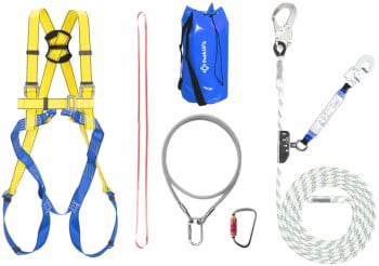 Haklift tuotteet Virtasenkaupasta